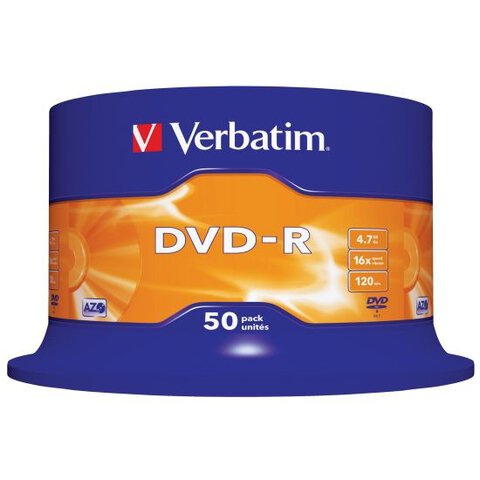 Płyta DVD-R 4,7GB 16X SONY - sklep internetowy Seltrade